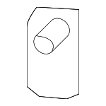 Bumper & Components - Front for 2020 GMC Sierra 1500 | Chevrolet Parts ...