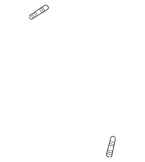 90116-10149 - Exhaust Manifold Stud - 2006-2010 Toyota Highlander | OEM ...