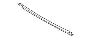 Genuine BMW 51-61-8-077-057 | F97/98 X3M/X4M Carbon Fiber Strut Brace ...