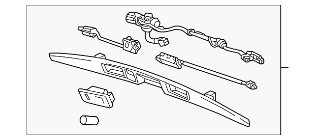 Carrier 23241705 | Partners Chevy