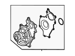 Water Pumps | OEM Ford Part Online