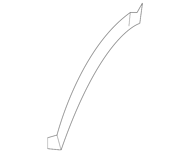 257-885-17-01 - Vent Cover 2019-2023 Mercedes-Benz | Mercedes-Benz USA ...