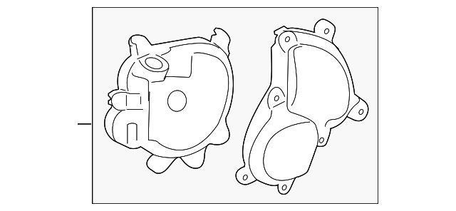 Genuine BMW 63-11-7-349-292 | Cover Cap | FREE Shipping on Most Orders ...