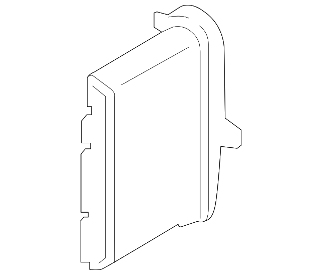 63117440878 - 2014-2017 BMW Module (63-11-7-440-878) | BMW of South ...