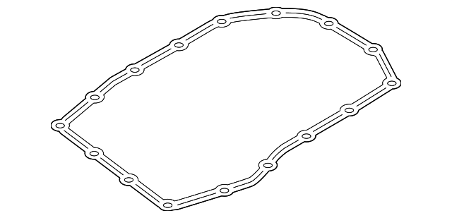2018-2025 Hyundai Pan Gasket 48282-2H000 | OEM Parts Online