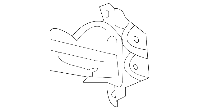 84708908 - Extension 2021-2023 GM | Gateway Buick GMC Parts