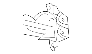 84708908 GM Extension | GM Parts Store