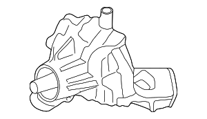 1988-2014 GM Engine Water Pump with Gaskets 89060527 | GM Parts Center