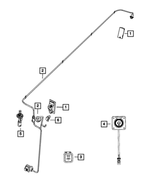 Shop OEM Cargo Accessories | Mopar-Direct