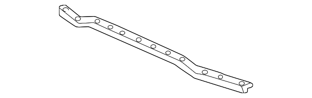 53183-60071 - Front Seal - 1998-2007 Toyota Land Cruiser | OEM Genuine ...