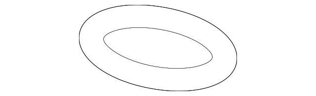 2001-2016 GM Thermostat Bypass Pipe Seal 94011603 | TascaParts.com