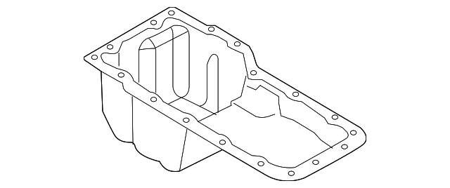 2013-2022 Ram Pan 04893207AB | Mopar Parts Canada