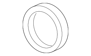 53021335AE - Rear Main Seal Retainer - 2003-2023 Mopar | Mopar Parts Canada