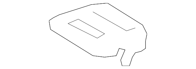 164-680-05-84-7E94 - Handle 2006-2012 Mercedes-Benz | Mercedes-Benz USA ...