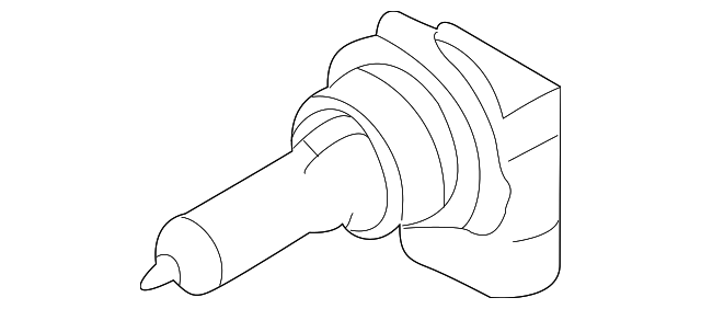 2004-2023 Subaru Low Beam Bulb 84920YA000 | OEM Parts Online