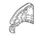 Mercedes-Benz Mirrors For Sale | Mercedes-Benz USA Parts