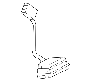 099-906-09-01 - Puddle Lamp 2017-2023 Mercedes-Benz | Mercedes-Benz USA ...