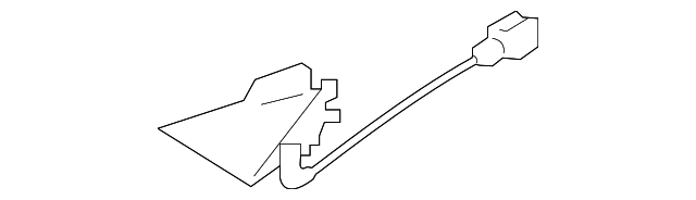 86401-12011 - Front Camera Holder 2019-2022 Toyota Corolla | Longo ...