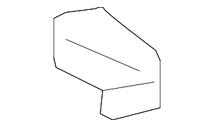 Genuine Toyota Engine Timing Chain Tensioner part# 13540-0V031 for 2009 ...