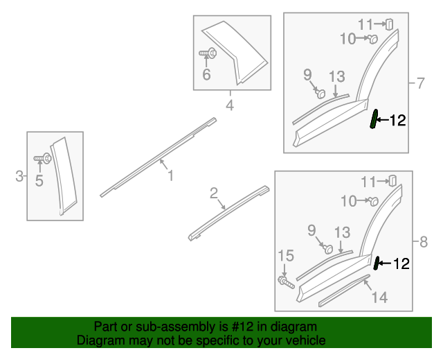 D10L-50-4R2 - Stone Guard - 2016-2021 Mazda CX-3 | MazdaSwag