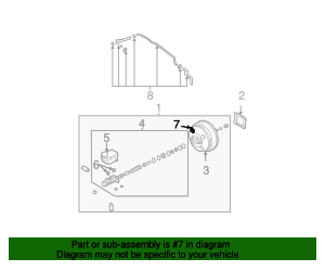58775-3E200 - Valve 2003-2006 Kia Sorento | Kia.Parts Store