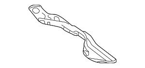 906-622-34-00 - Lower Panel 2017-2018 Mercedes-Benz | Mercedes-Benz USA ...