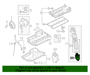 2006-2014 Volkswagen OEM NEW 2010-2014 Volkswagen Beetle Jetta Passat ...