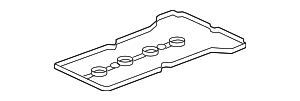 2016-2020 Chevrolet Spark Valve Cover Gasket 12649041 | QuirkParts