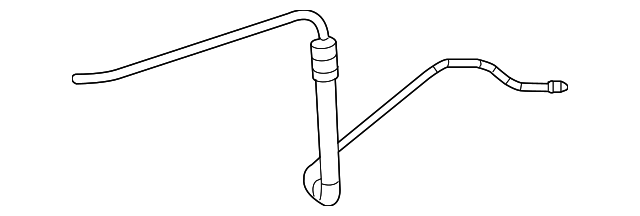 2011-2014 Mopar Line 05058465AC | Mopar Parts Canada