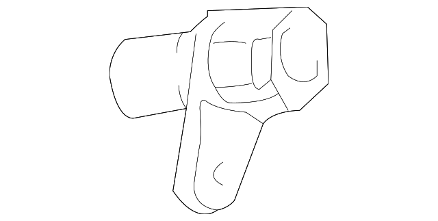 2011-2024 Toyota 2011-2024 Toyota - Camshaft Position Sensor 90919 ...