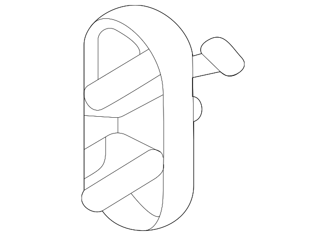 2021-2025 Genesis Thermistor Assembly A C Evaporative 97614-T1000 ...