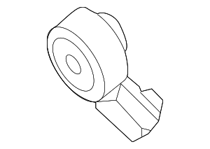 2011-2017 Infiniti Knock Sensor 22060ZV00A | Retail Performance Auto Parts