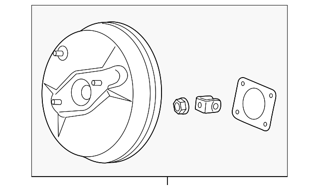 01469-TX6-A01 - Power Set, Master - 2013 Honda Civic | Honda Factory Parts
