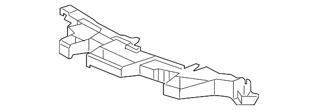 LR013866 - Mount Bracket - 2006-2013 Land Rover Range Rover Sport ...