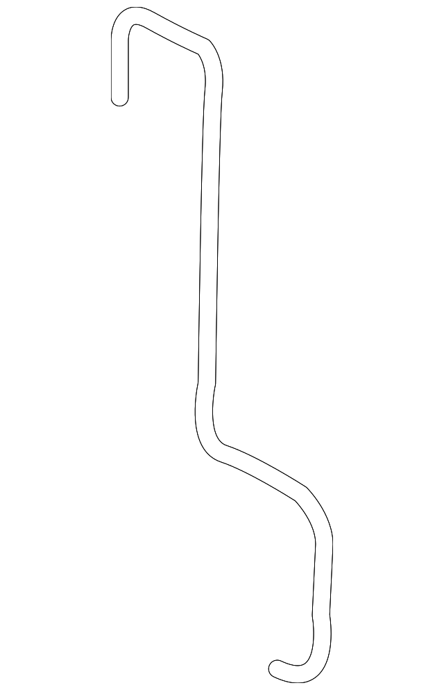 2015-2022 Ford Handle Rod FL3Z-1522135-B | Village Ford