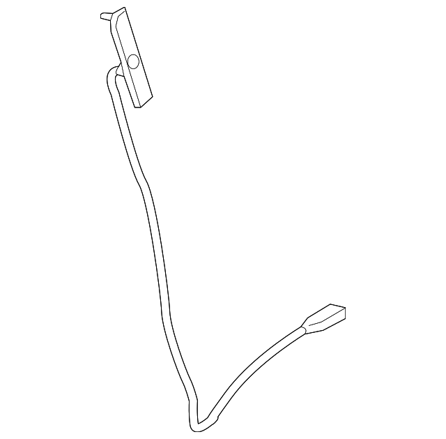 FL3Z-14A626-AD - 2015-2022 Ford - Keyless Lock Pad | My Ford Parts