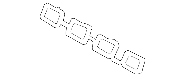 2018-2024 Toyota Manifold Gasket 17171-25010 | Toyota Parts Center