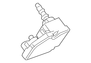 2009-2015 Land Rover Control Module LR008956 | JaguarParts.com