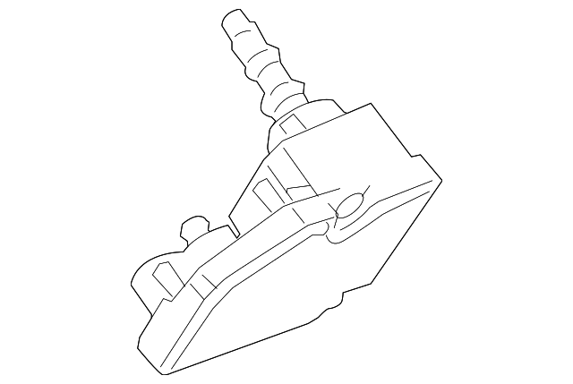 2009-2015 Land Rover Control Module LR008956 | Express Land Rover Parts