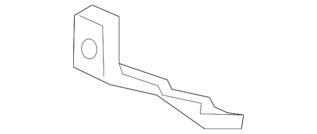 2011-2016 Kia Sportage OEM NEW 11-2016 Kia Sportage 2.4L Base Bracket ...