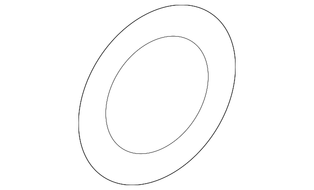 3M5Z-3B498-A 2013-2016 Ford Fusion Axle Assembly Retainer Clip ...