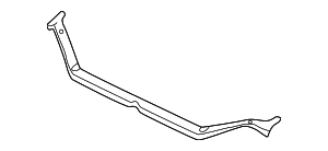 2006-2007 Subaru Impreza Upper Tie Bar 53060FE150 | Subaru Parts Plus