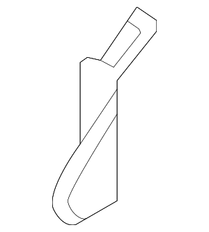 2020-2024 Nissan Sentra Upper Cover 66894-6LA0B | Ziegler Nissan of ...