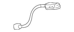 2000-2008 Toyota Switch 84052-60010 | OEM Parts Online