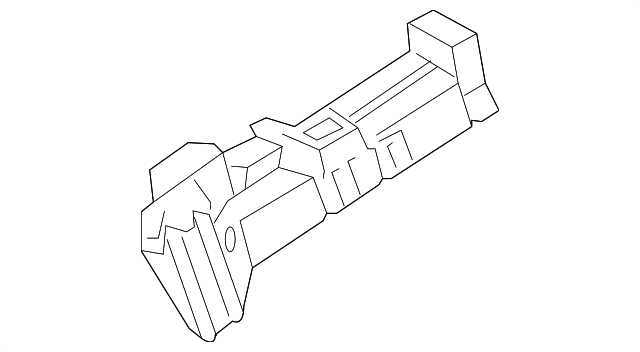 2023-2024 Toyota Fuse And Relay Center 82660-16480 | Toyota Parts Center