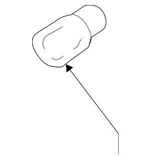 2018-2019 Hyundai Sonata Bulb 18644-28088-S | OEM Parts Online