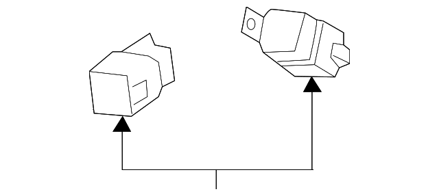 2014-2022 Mopar Relay 68094656AA | TascaParts.com