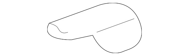 23462096 - OEM GM Lumbar Adjuster | GMPartsCenter.net | GM Parts Center