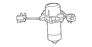 2014-2021 Ram Pump 68239633AB | TascaParts.com