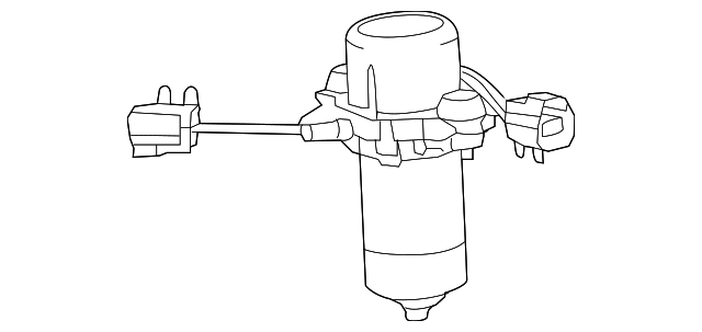 68245564AE - Tailgate Nameplate - 2015-2020 Mopar | Mopar Parts Canada